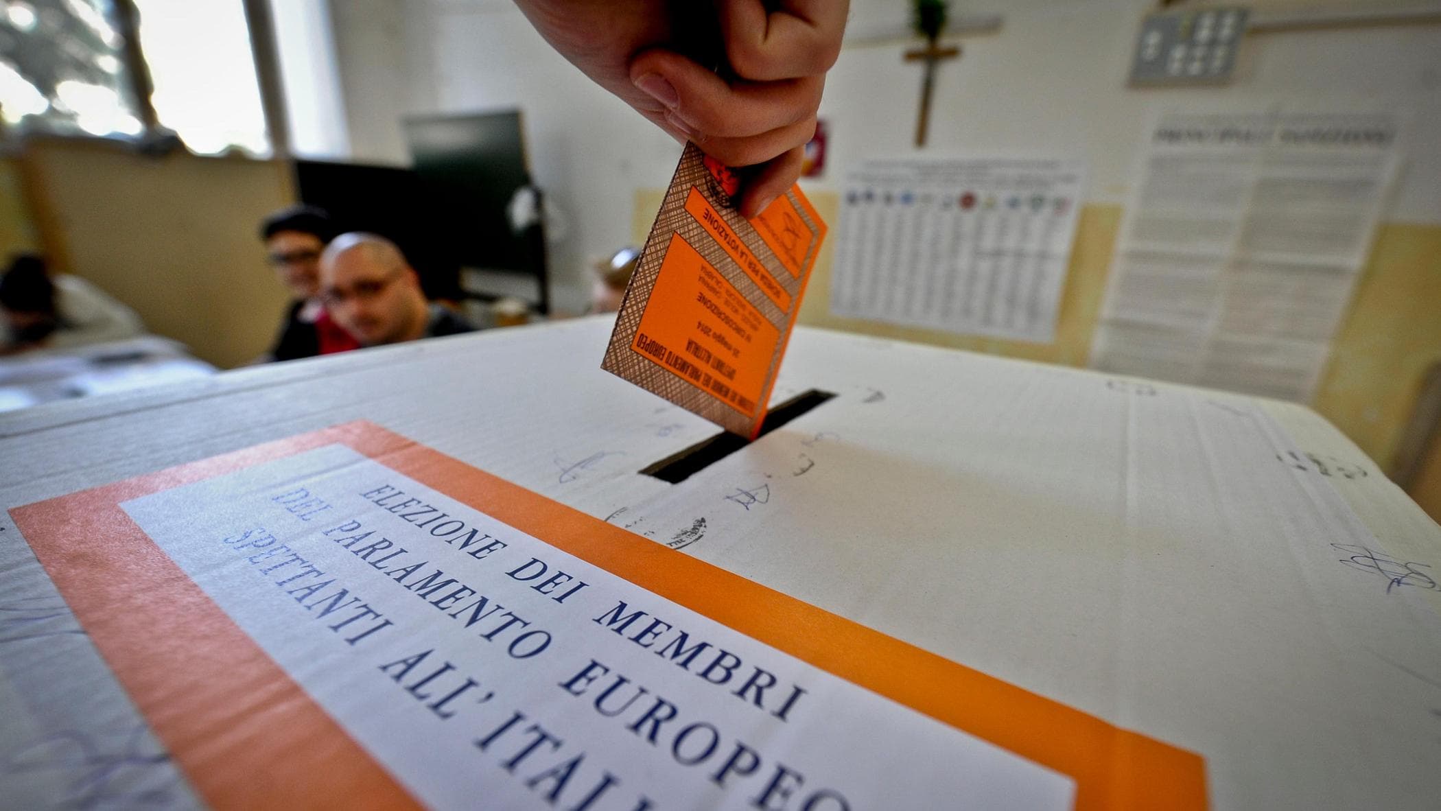Elezioni Europee Urne Aperte Alle 15 Si Vota Oggi E Domani Fino Alle